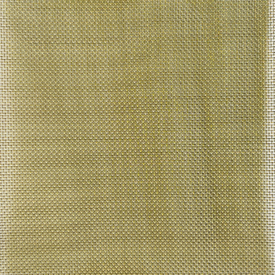Brass Paper-Making 36"x4' Mesh Furniture and Creative Grille Mesh ...