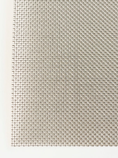Stainless Steel Paper-Making Mesh Furniture and Creative Grille Mesh ...