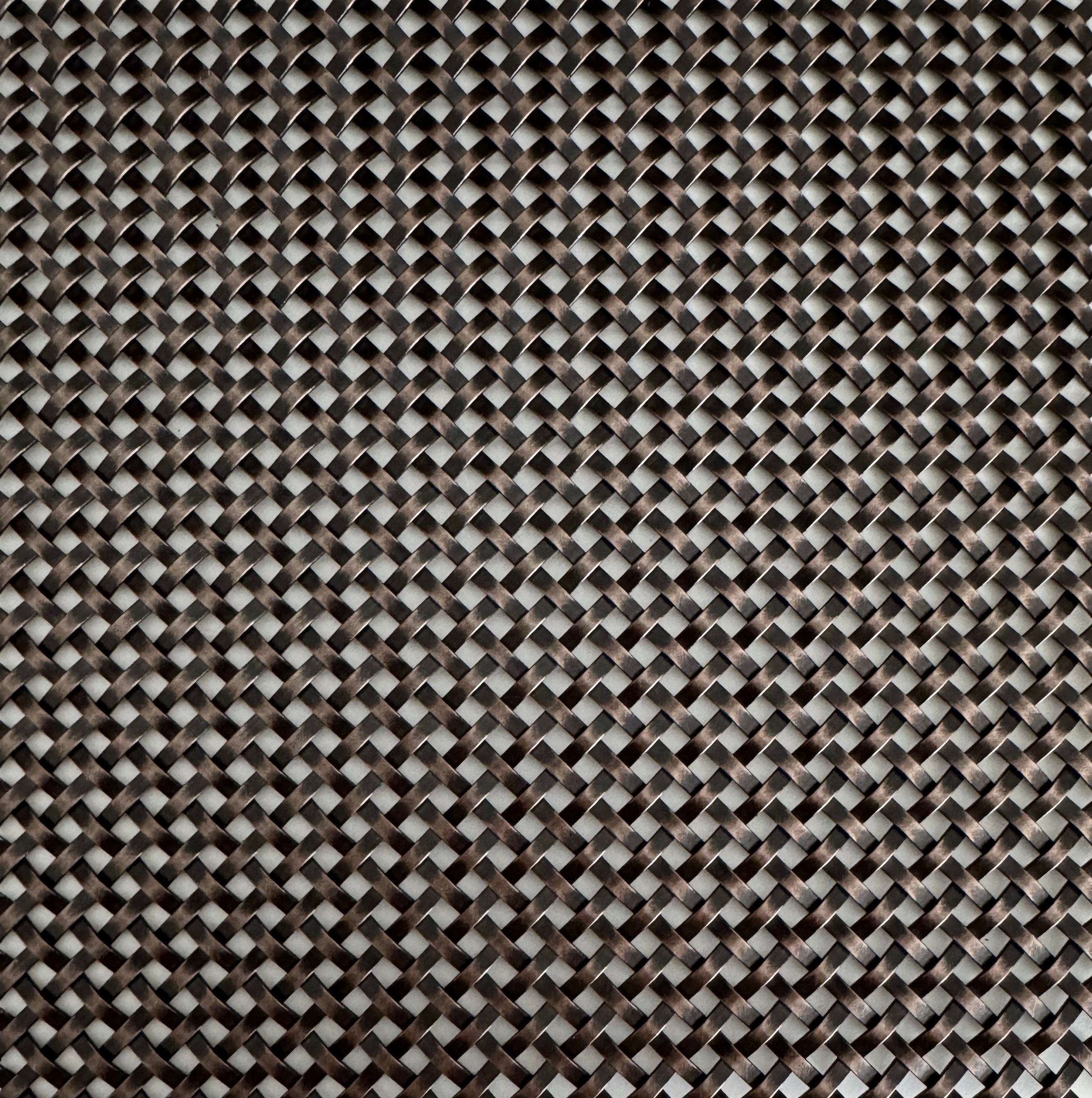 Wire Mesh Antique Bronze "NASHABZ" Creative Grille Mesh – Purdy Hardware