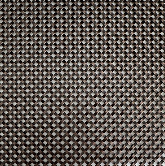 Wire Mesh Antique Bronze "NASHABZ" Creative Grille Mesh – Purdy Hardware