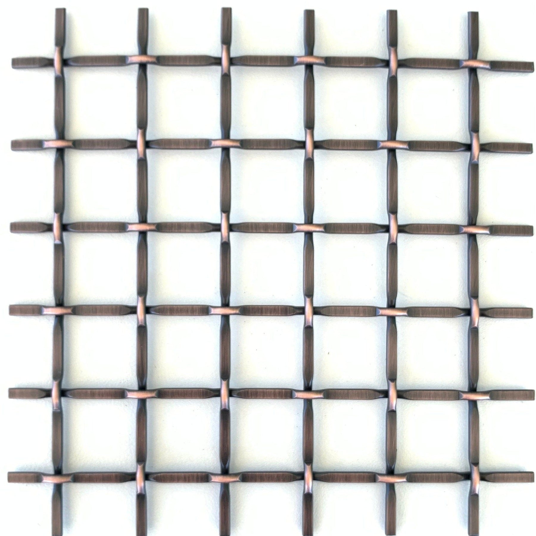 Wire Mesh Brush Oil Bronze Architectural Woven Furniture and Creative ...