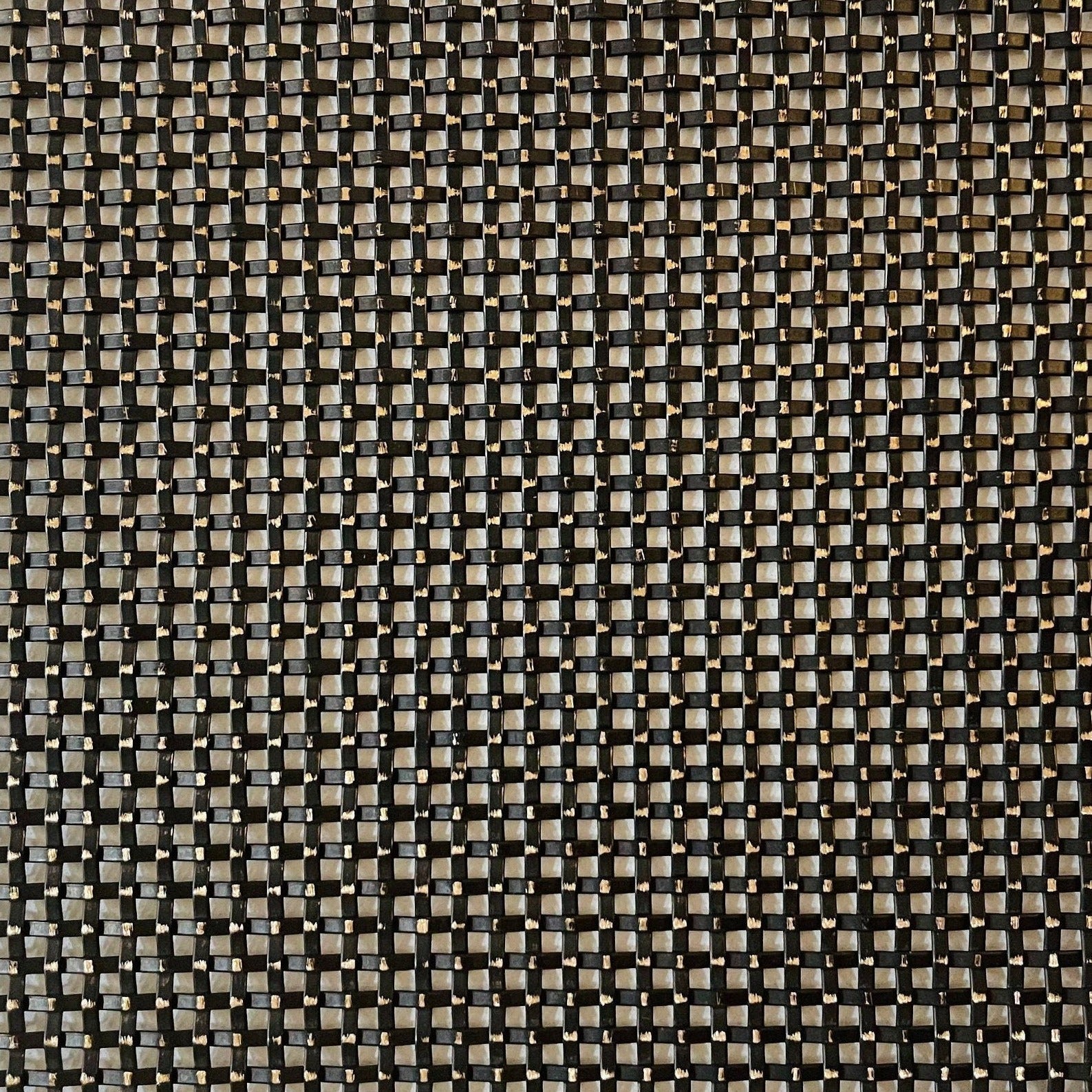 Wire Mesh Antique Pure Bronze "FABPU" Creative Grille Mesh – Purdy Hardware