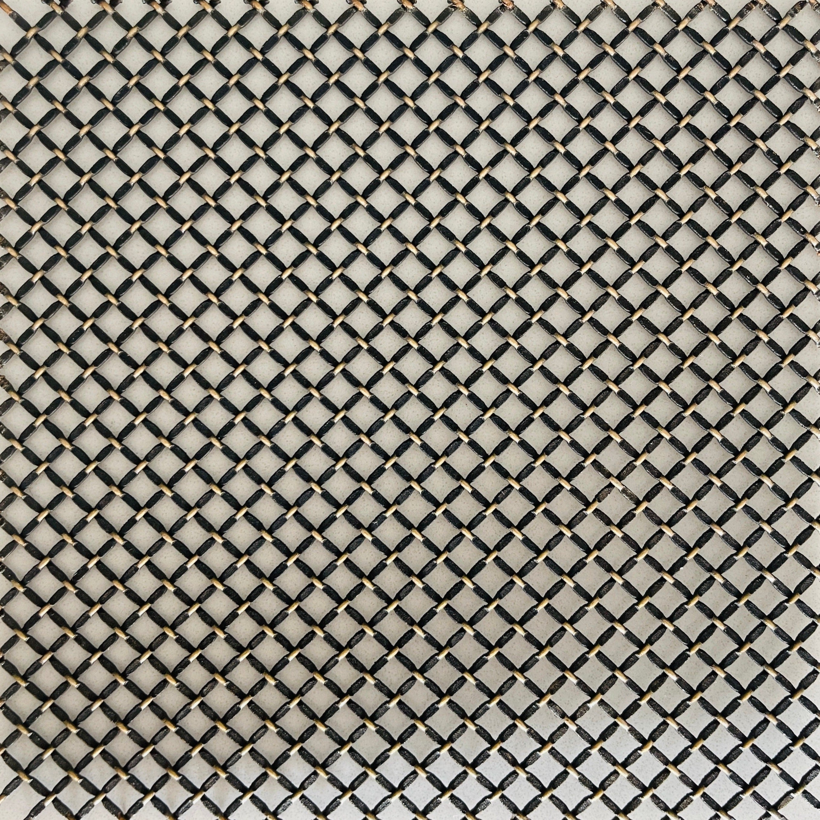 Black Wire Mesh – Purdy Hardware